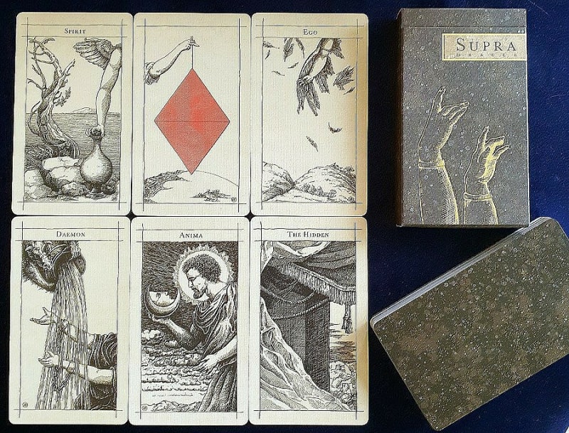 수프라 오라클 supra oracle : 네이버 블로그