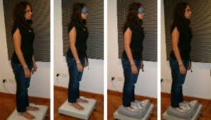 [측정/평가] 균형 검사 (감각계의 상호 작용 능력 : CTSIB) : 네이버 블로그