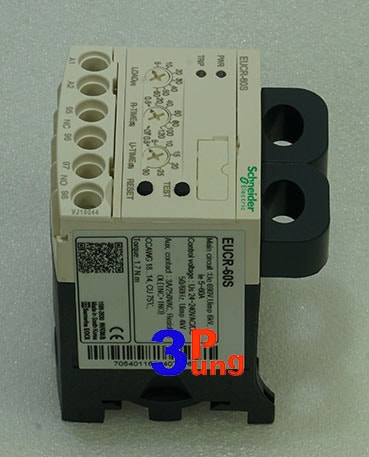 슈나이더 EUCR-05S, EUCR-30S, EUCR-60S 삼풍전기 : 네이버 블로그