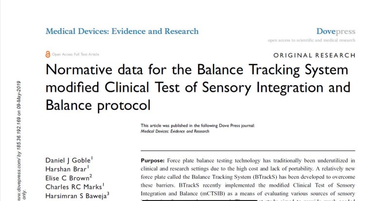 [측정/평가] 균형 검사 (감각계의 상호 작용 능력 : CTSIB) : 네이버 블로그