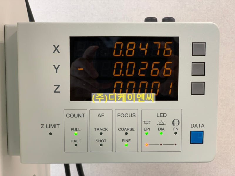 STM7 공구현미경 : 네이버 블로그
