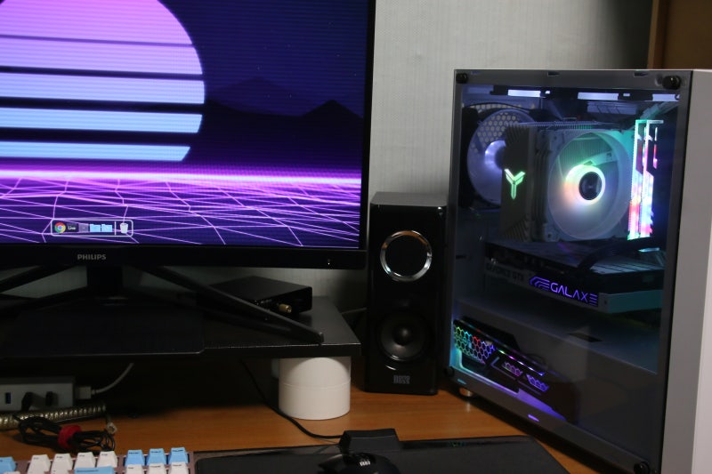 저가형에서 즐기는 서브우퍼의 감성. 보노보스 BOS-5000 TITAN. : 네이버 블로그