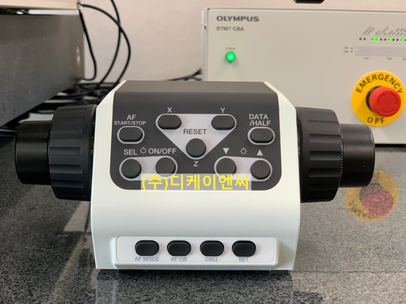 STM7 공구현미경 : 네이버 블로그