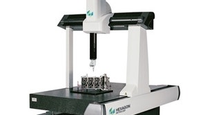 [3차원측정기] 헥사곤 크로마 CROMA - 유진메트롤로지 : 네이버 블로그