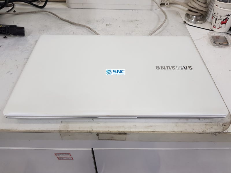 삼성노트북 SSD 교체 / NT500R5K-K82W / 노트북 속도느릴때 : 네이버 블로그