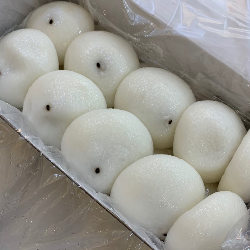 동탄 떡 맛집 발견했어요 잔기지떡 간식추천 선물 추천 네이버 블로그