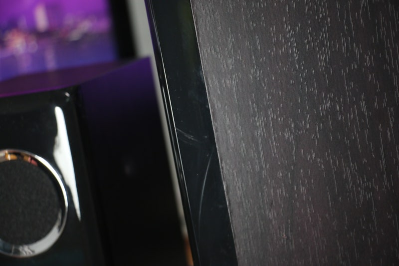 저가형에서 즐기는 서브우퍼의 감성. 보노보스 BOS-5000 TITAN. : 네이버 블로그