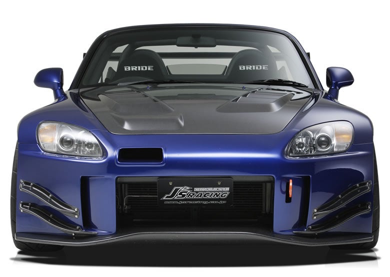 J'S racing type s 와이드 바디킷 : 네이버 블로그