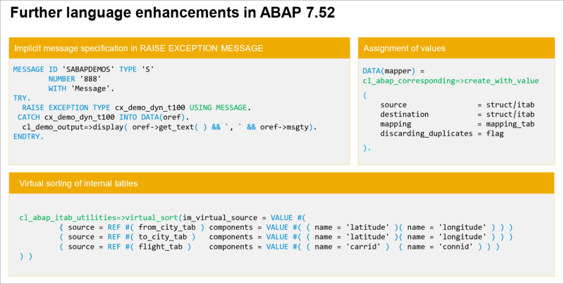 [ABAP 기초] NetWeaver SAP ABAP 7.52 SP04 Trial 실습환경구축(1) : 네이버 블로그