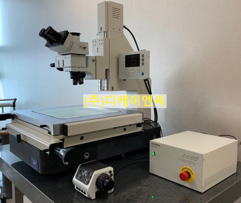 STM7 공구현미경 : 네이버 블로그