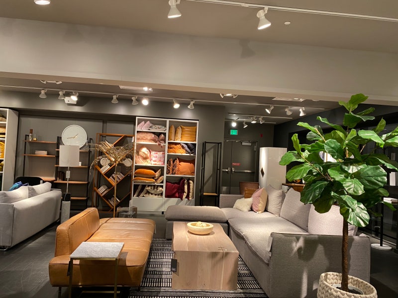 [시애틀 일상] 미국에서 그릇 쇼핑하기(크레이트앤배럴, CB2, Williams sonoma, Macy's) : 네이버 블로그