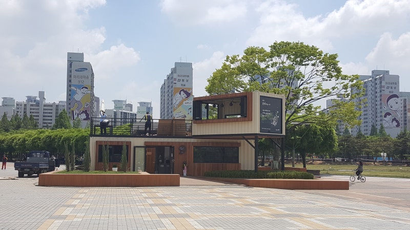 부천 중동 아파트 보람마을 미리내마을 중흥마을 전세 소개2020년5월7일기준 네이버 블로그