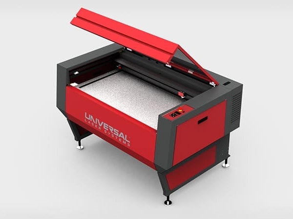 ILS 플랫폼 - Universal Laser Systems : 네이버 블로그