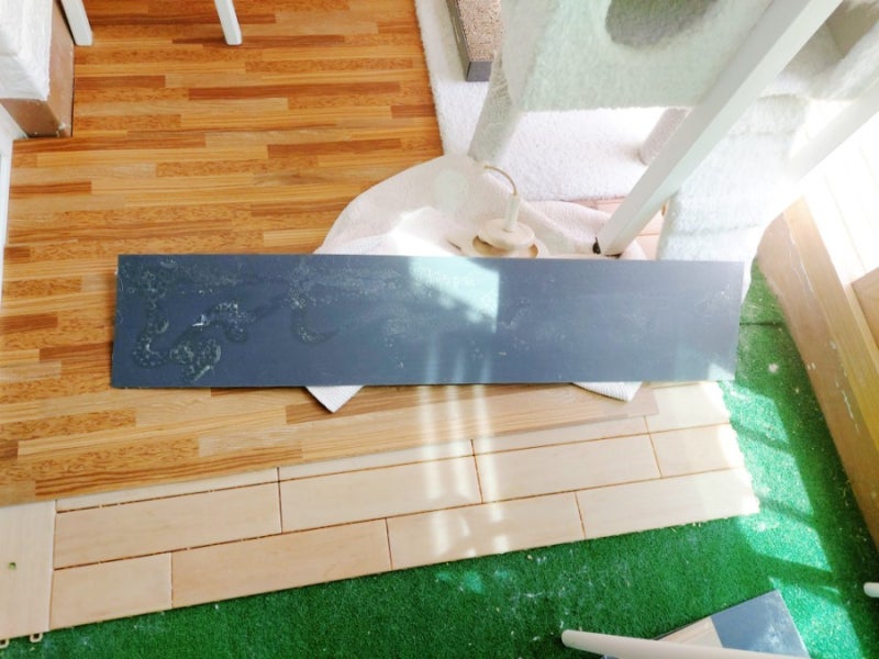 베란다꾸미기/고양이놀이터/셀프인테리어/고양이와 베란다에서 놀기 : 네이버 블로그