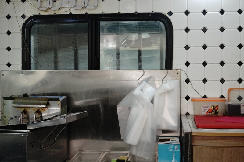 인천가볼만한 곳 인천 눈꽃마을 신포청년몰 백종원골목식당 김밥 네이버 블로그