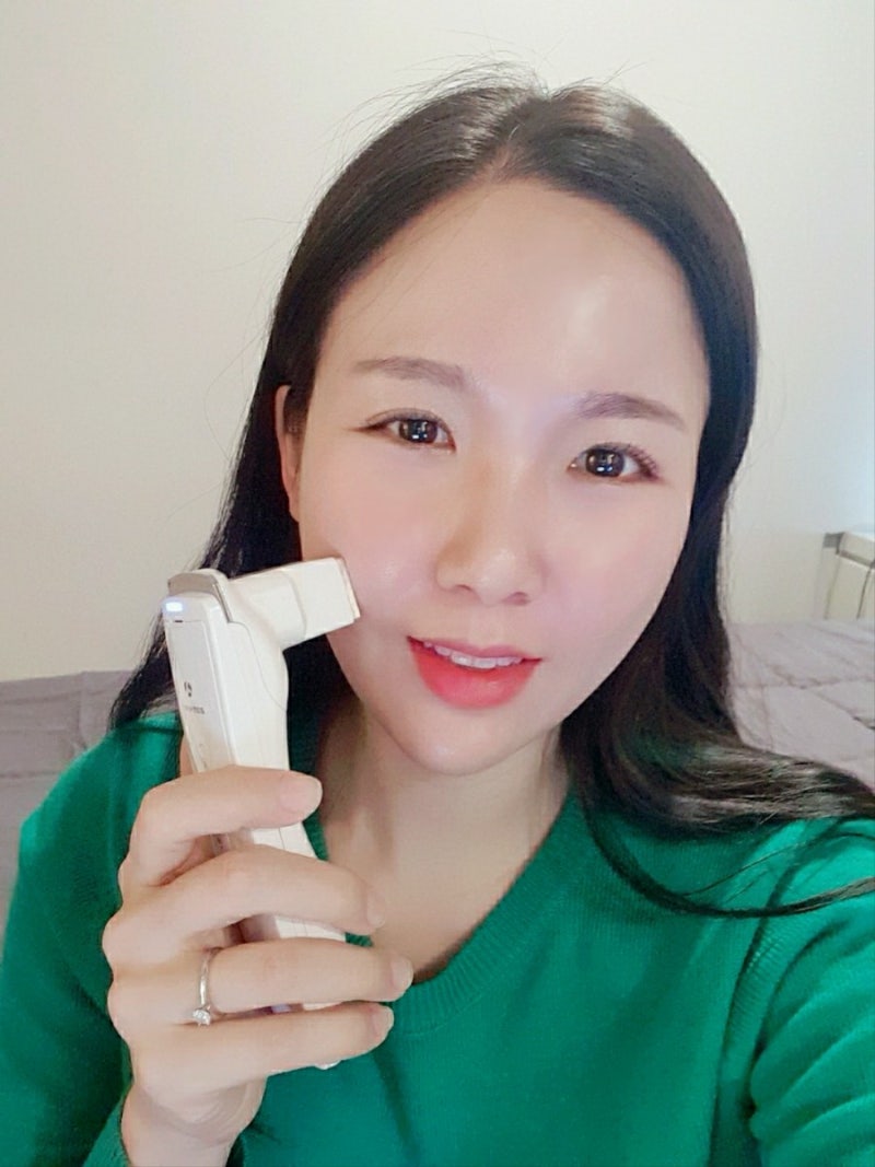 청담 피부관리 리엔케이 청담점 : 네이버 블로그