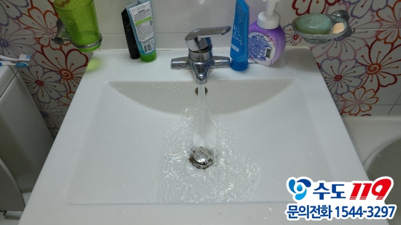 고층 아파트 꼭대기층 수압이 약해요 가압모터 설치로 싱크대 세면대 샤워기 온수 수압 올리는 방법 네이버 블로그