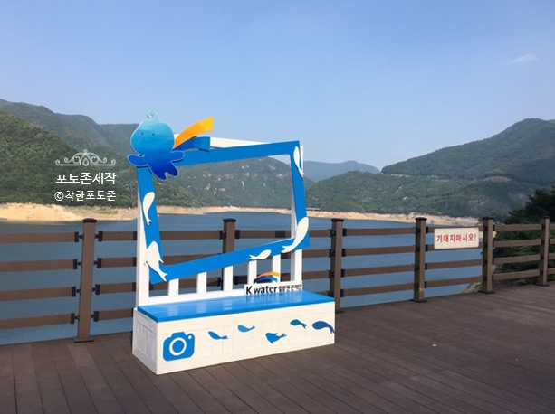 포토존 만들기 가이드 1 - 디자인에 대하여 : 네이버 블로그