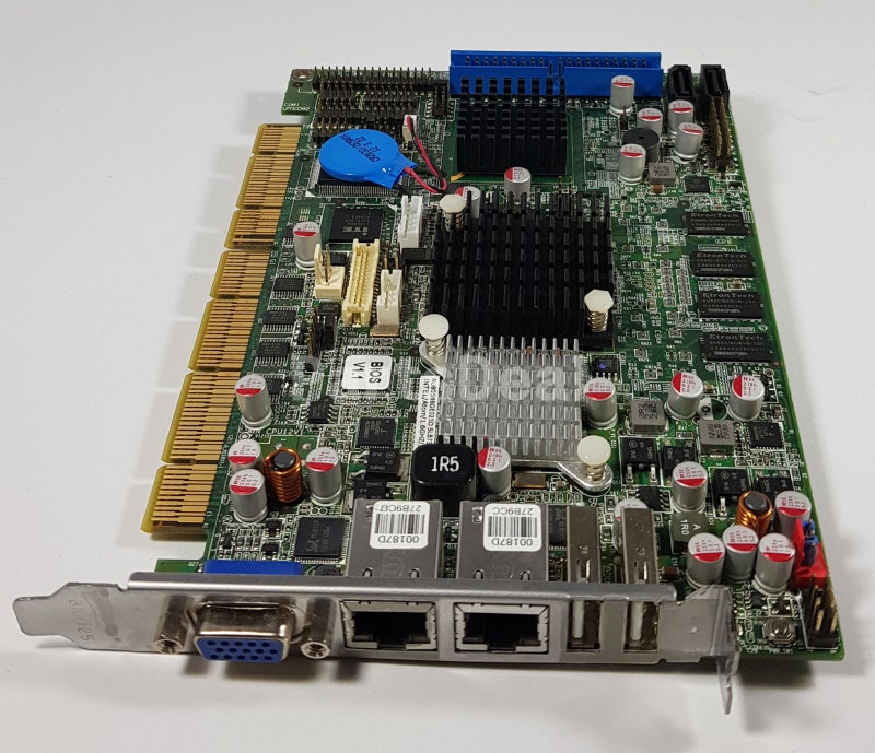 A0007 IEI PCISA-945GSE-N270-512MB-R11-SAM : 네이버 블로그