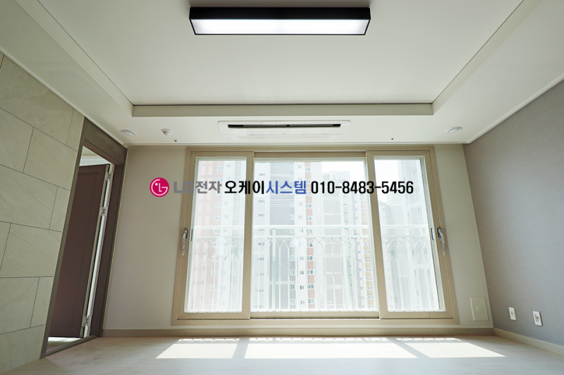 부산대역 삼한골든뷰 에듀스테이션 Lg시스템에어컨 다배관실외기 네이버 블로그