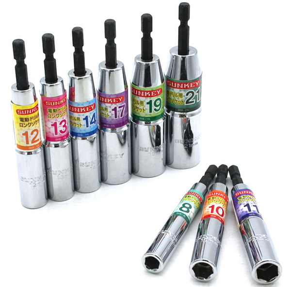 타지마 임팩 소켓 플렉스형 복스 아답타 TSK-A3F, TSK-A4F : 네이버 블로그