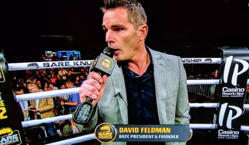 마이크 타이슨을 러브콜하는 BKFC/Mike Tyson : 네이버 블로그