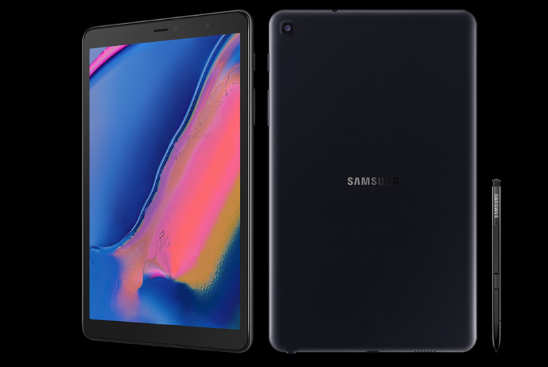 저렴한 가성비 태블릿PC 갤럭시탭A 8.0 with S pen(SM-P200) 간단 후기 : 네이버 블로그