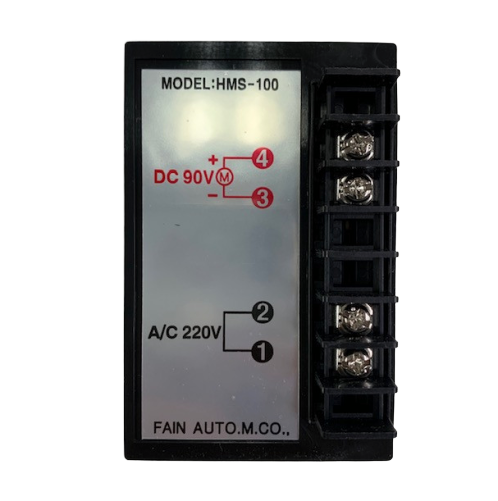 HMS-100 DC모터속도조절기 : 네이버 블로그
