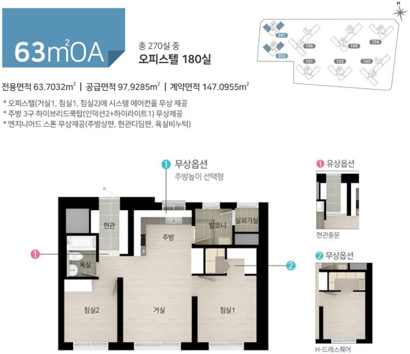 힐스테이트 대구역 오페라 분양정보 네이버 블로그