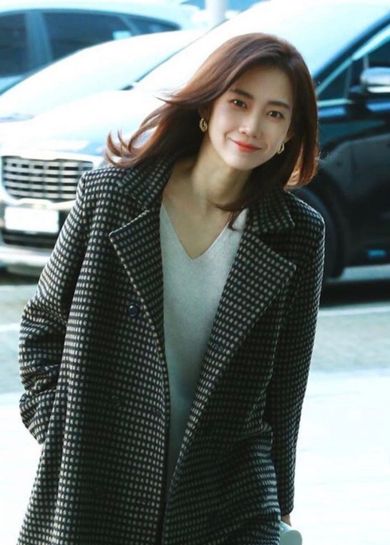 중단발 사진 모음중단발 연예인사진모음중단발헤어스타일꾸안꾸 중단발 스타일편 네이버 블로그