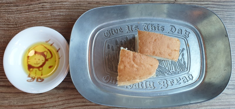 [오창맛집] 올리브상가 토토스 파스타 (Toto's Pasta) : 네이버 블로그