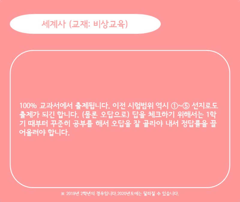 경기여고 2학년 정치와 법·세계사·윤리와 사상·세계지리 내신기출 분석 네이버 블로그
