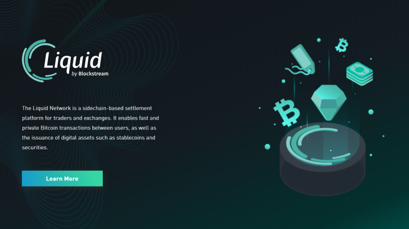 비트코인(BTC)에 날개를 달아줄 리퀴드 사이드체인(LBTC) : 네이버 블로그