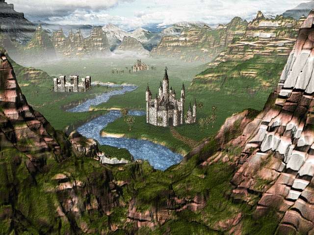 히어로즈2 롤랜드 캠페인 공략 2. 합병 (Annexation) : 네이버 블로그