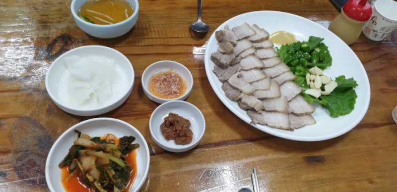 홍성 내포 맛집 봉평막국수 산골인심내포막국수 네이버 블로그
