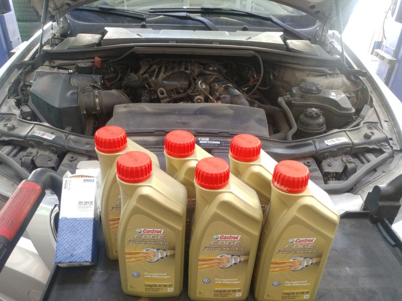 대전수입차정비 애니카송강점 - bmw e90 320d 연료호스크랙으로 인한 연료누유 수리, 엔진오일교환 : 네이버 블로그