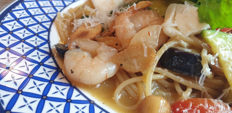 [오창맛집] 올리브상가 토토스 파스타 (Toto's Pasta) : 네이버 블로그