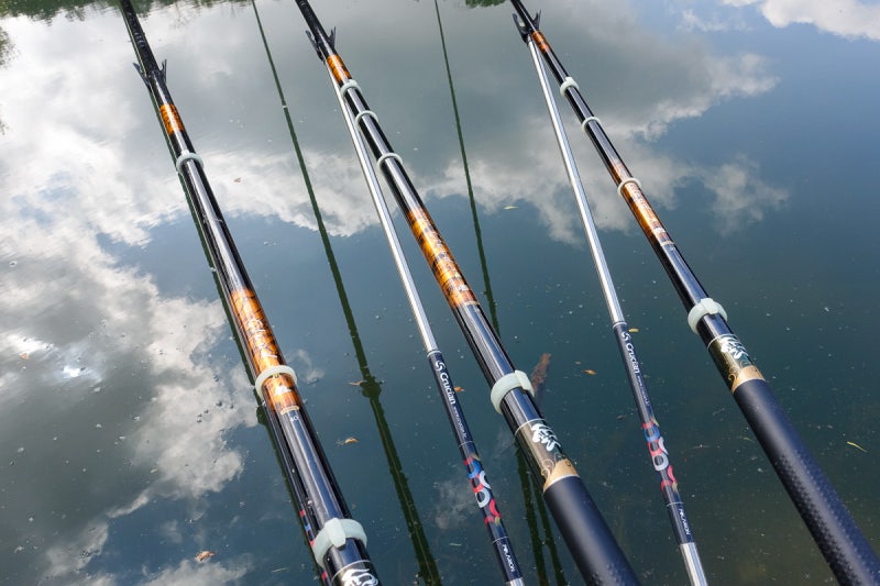 음성 큰골낚시터 / 대곡저수지 / 민물붕어낚시 : 네이버 블로그