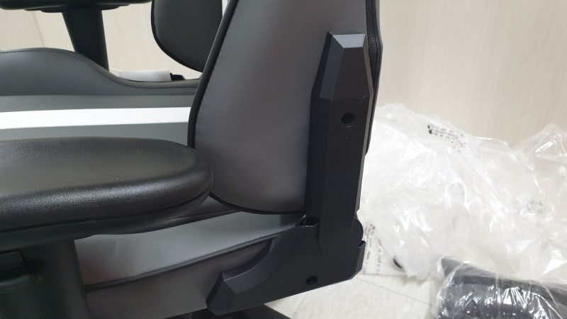 가성비 게이밍 & 사무용 의자 , ABKO(앱코) HACKER AGC15 리뷰 : 네이버 블로그