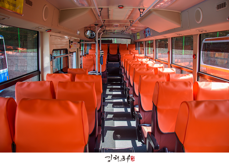 창원좌석 신양여객 704번 뉴슈퍼에어로시티 Fl Cng 상품성개선형 3873호 신차전격리뷰 네이버 블로그