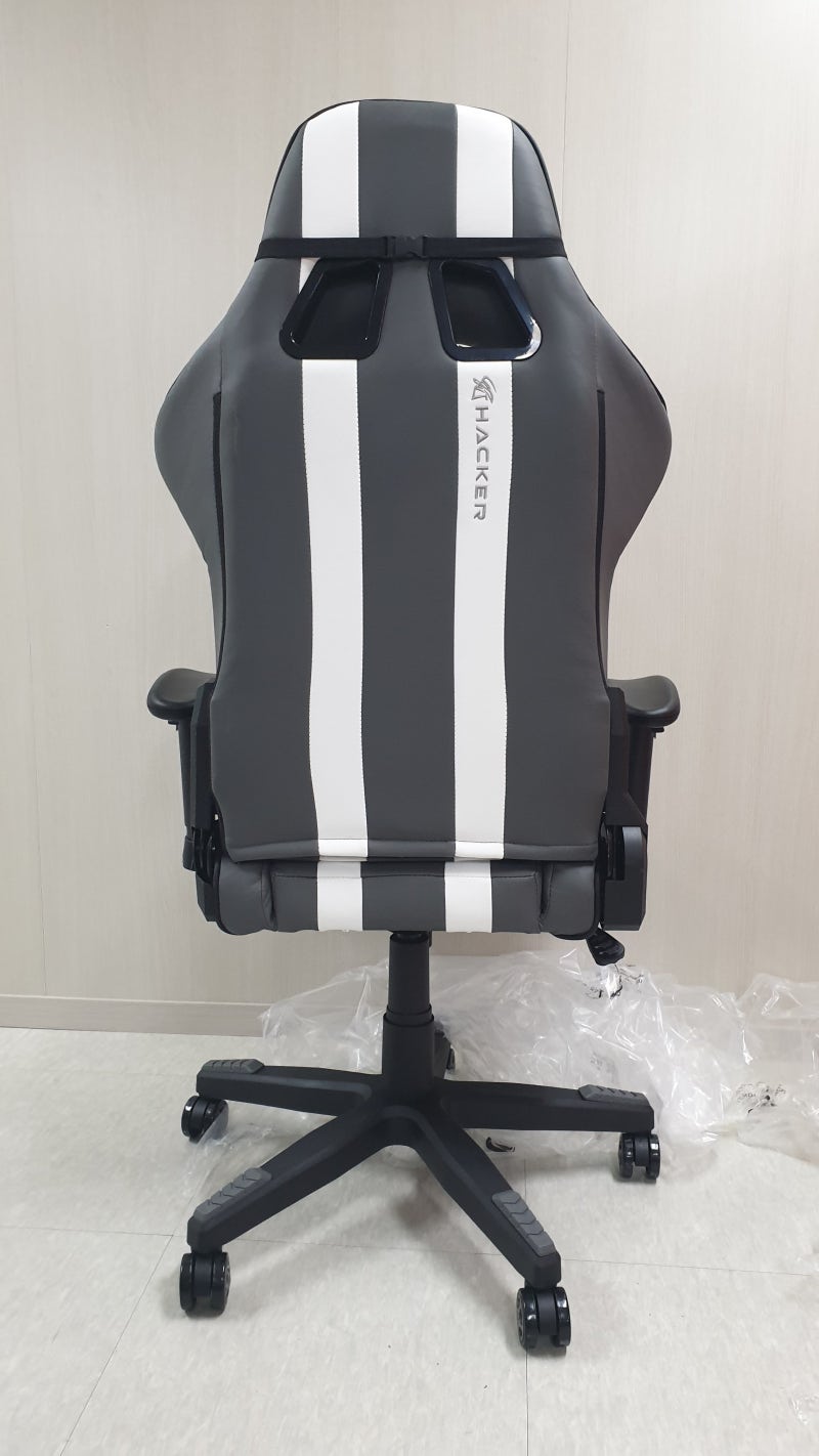 가성비 게이밍 & 사무용 의자 , ABKO(앱코) HACKER AGC15 리뷰 : 네이버 블로그