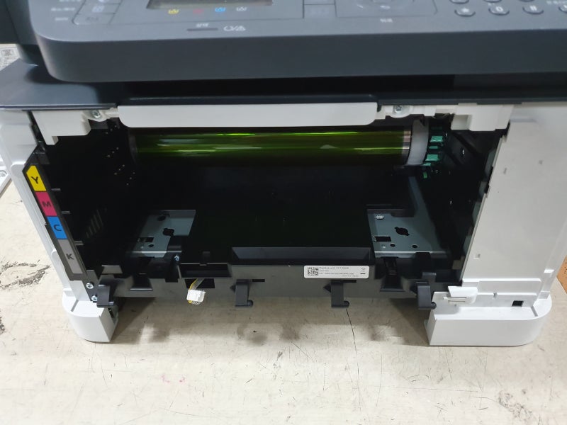 컬러 레이저 복합기 Sl C563fw 무한프린터개조 Sl C483w Sl C485fw Sl C486w Sl C482fw Sl