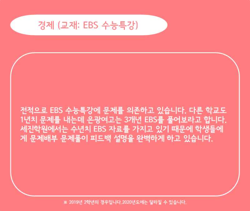 은광여고 2학년 세계지리·경제·정치와 법 내신기출 분석 네이버 블로그