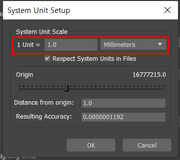 [3ds Max 기초] 01. Units Setup : 네이버 블로그