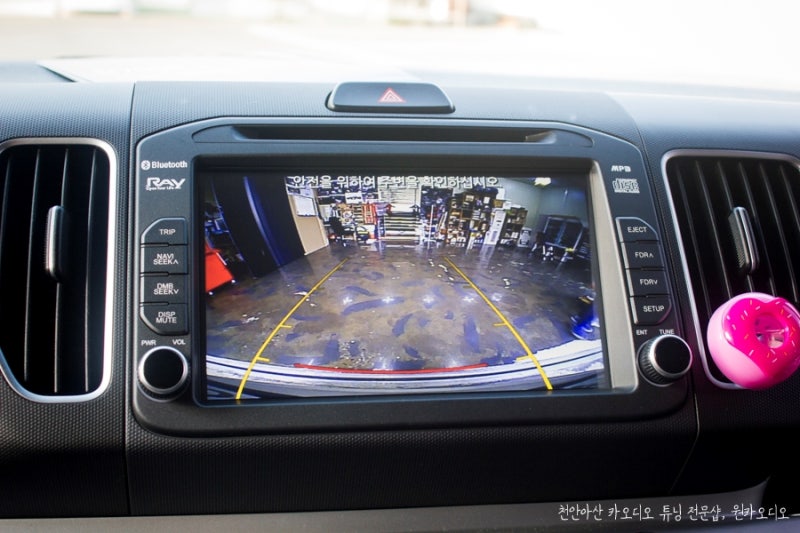 안드로이드 아이폰 네비 미러링 다 되는 JY N7000LIVE : 네이버 블로그