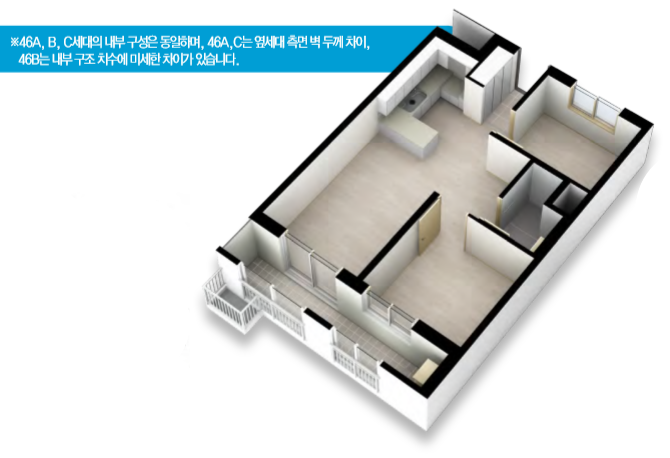 더쿠 - 이제 1인 가구는 전용면적 35제곱미터 이하 주택만 들어갈 수 있는 거 알고 있었어?
