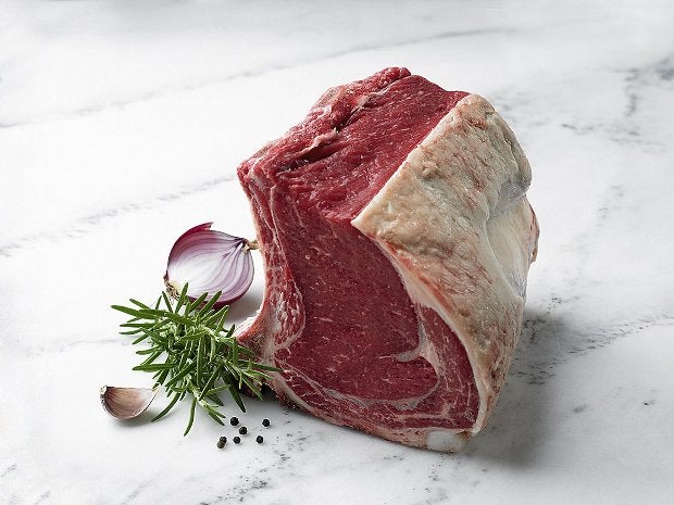 소고기 부위별 용어 : 네이버 블로그