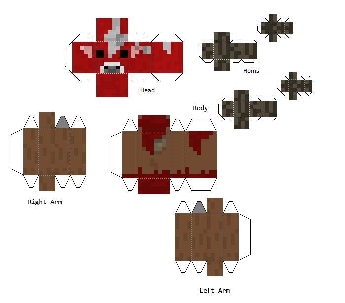 황혼의 숲 종이모형 Minecraft Twilight Forest 황혼의 숲 모드 모음 6탄 네이버 블로그