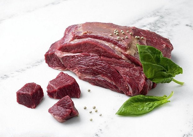 소고기 부위별 용어 : 네이버 블로그