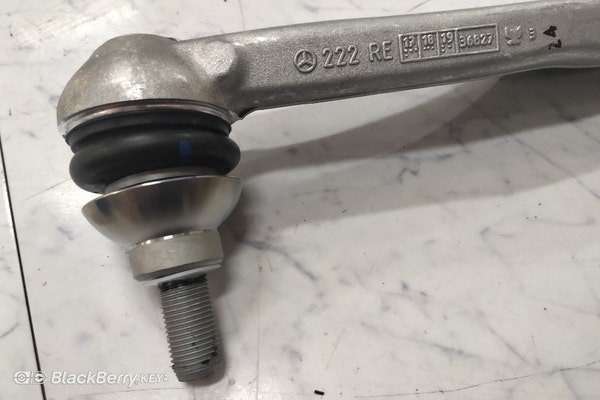 수입차 BENZ 벤츠 S클래스 S350 정비 부품, 컨트롤암, 어퍼암, 로어암, 스트럿암, 타이로드 엔드 (ft.W222 ...